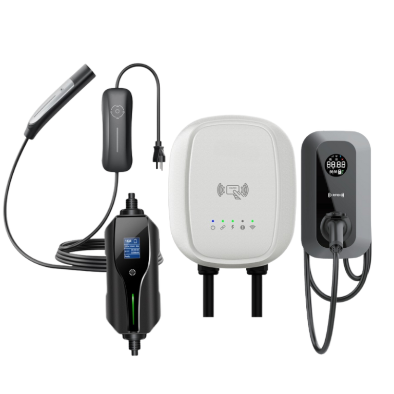 ZinstarEV-TOP China EV Charger Manufacturers Factory Supplier